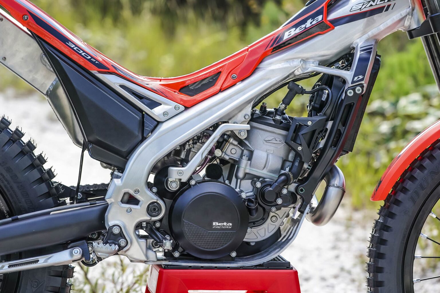 2026 Beta Sincro 300 2-Stroke Review | Total Motorcycle