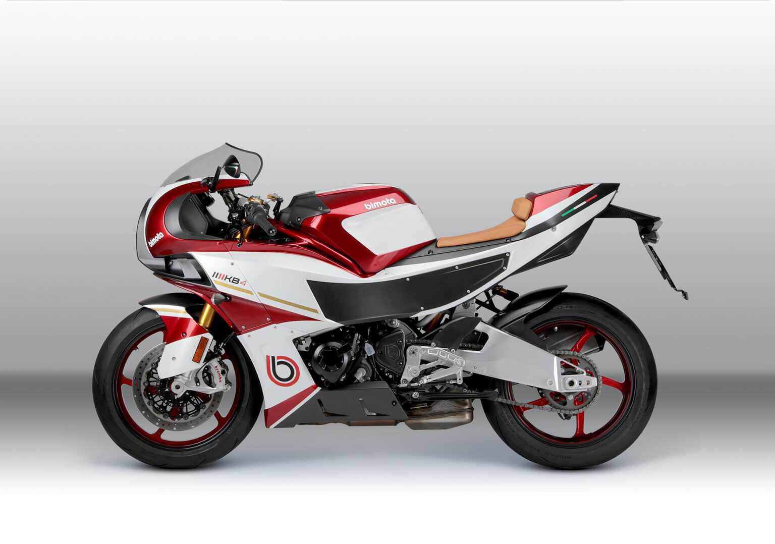 2026 Bimota KB4 Review | Total Motorcycle