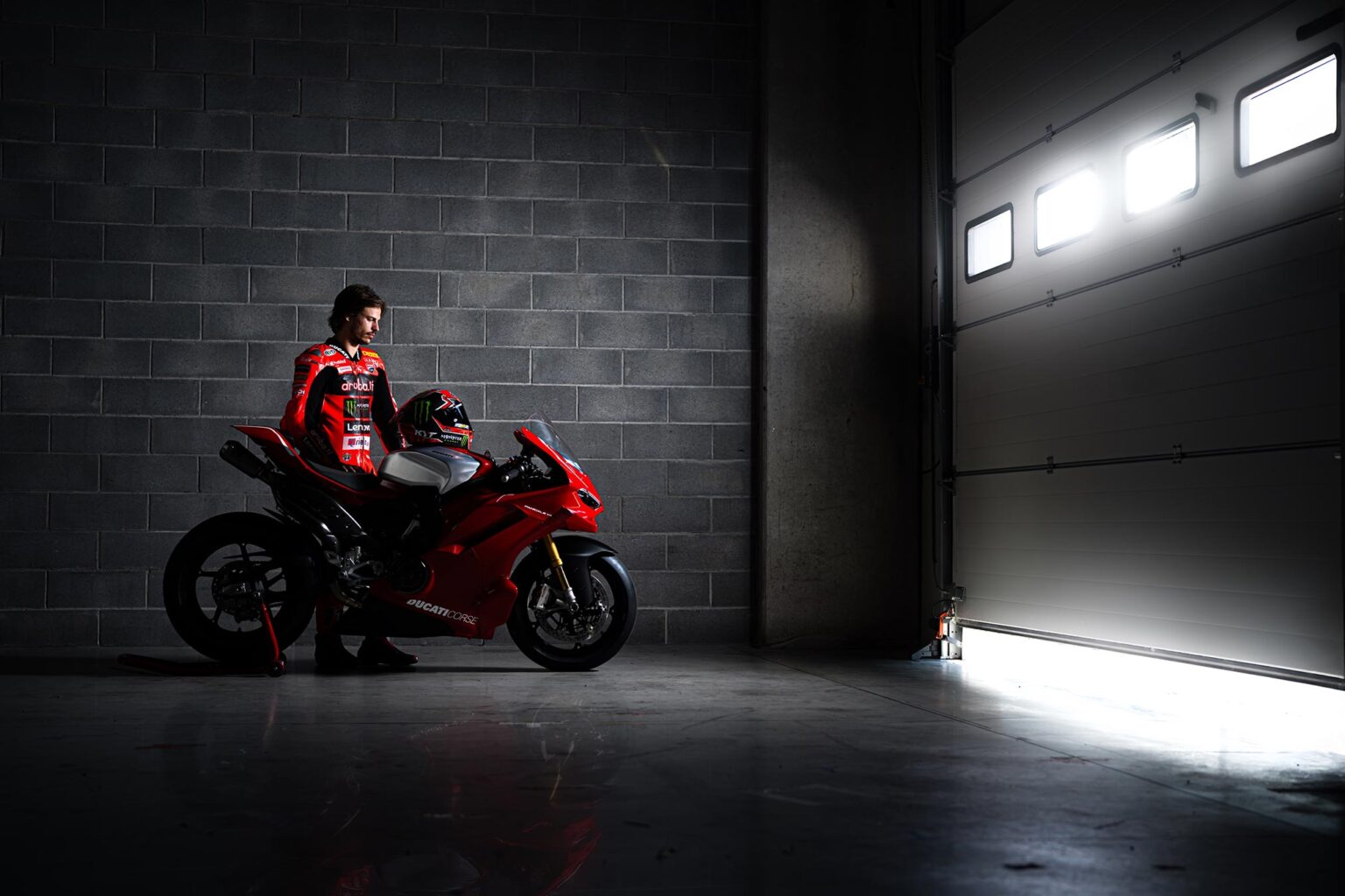 2026 Ducati Panigale V4R Review | Total Motorcycle