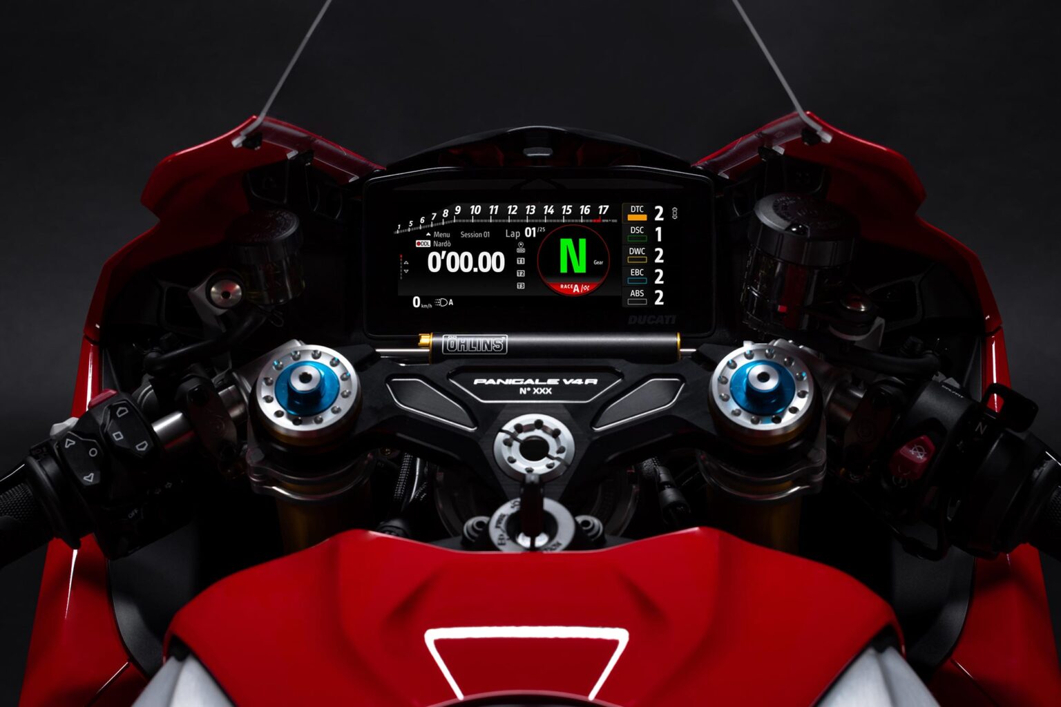 2026 Ducati Panigale V4R Review | Total Motorcycle
