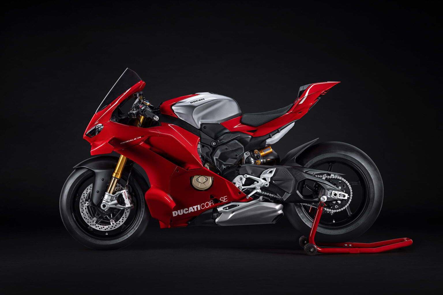 2026 Ducati Panigale V4R Review | Total Motorcycle