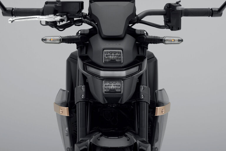 2027 Motorcycle Model Fuel Economy Guide in MPG and L/100km
