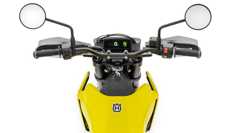 Beginner’s Guide to Motorcycling: Pre Ride Safety Checklist | Total ...
