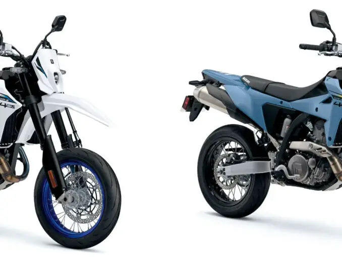 2026 Motorcycle Models – Trusted Since 1999 | Total Motorcycle