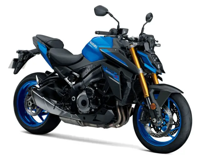 2026 Motorcycle Models – Trusted Since 1999 | Total Motorcycle