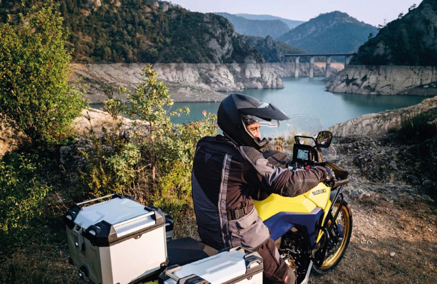 Beginner’s Guide to Motorcycling: Emergency Roadside Kit Checklist ...