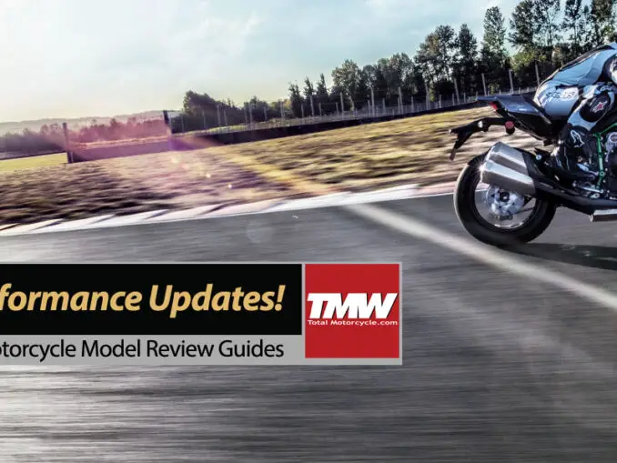 2026 Motorcycle Models – Trusted Since 1999 | Total Motorcycle