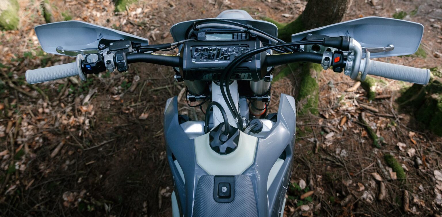 2026 Husqvarna FE350 Pro Review | Total Motorcycle