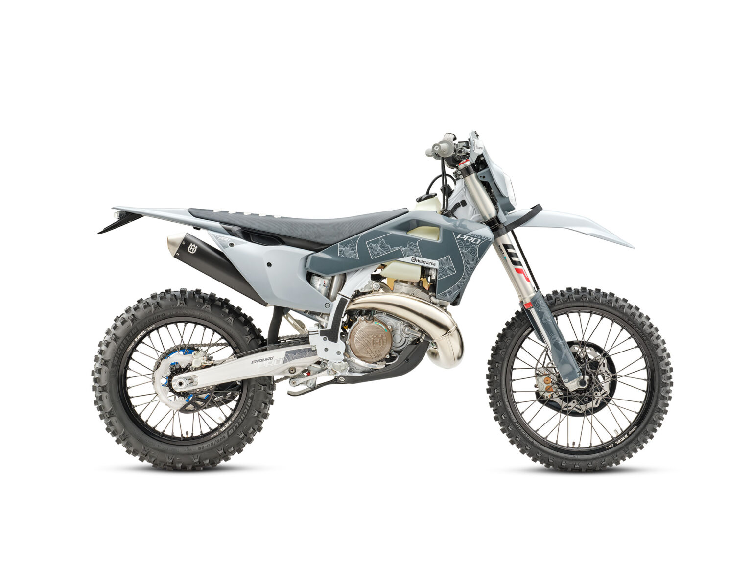 2026 Husqvarna TE300 Pro Review | Total Motorcycle