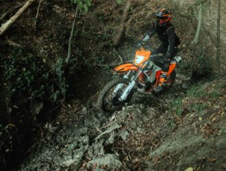 2026 KTM 300 XC-W Hardenduro Review | Total Motorcycle
