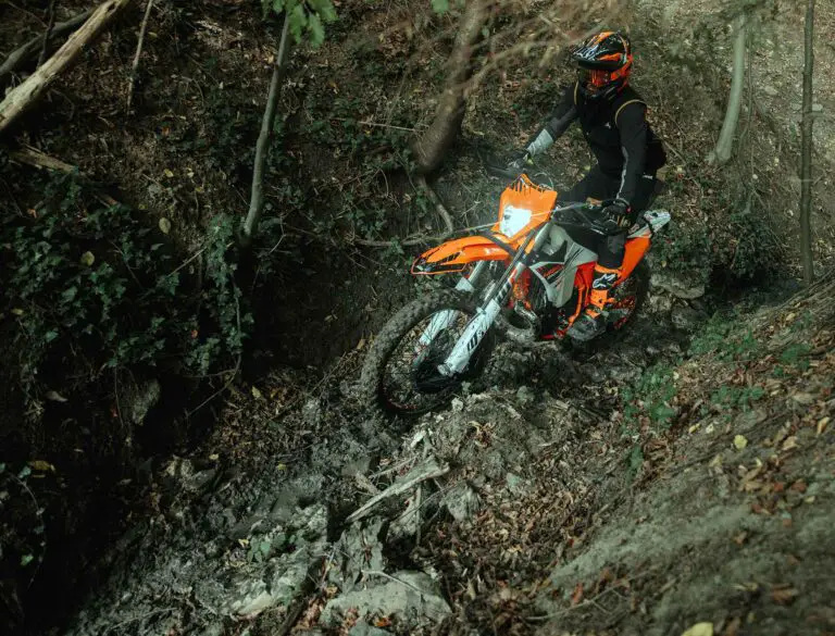2026 KTM 300 XC-W Hardenduro Review | Total Motorcycle