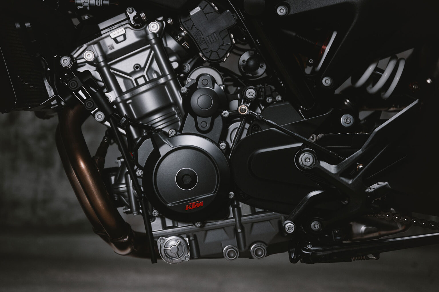 2026 KTM 790 Duke Review | Total Motorcycle