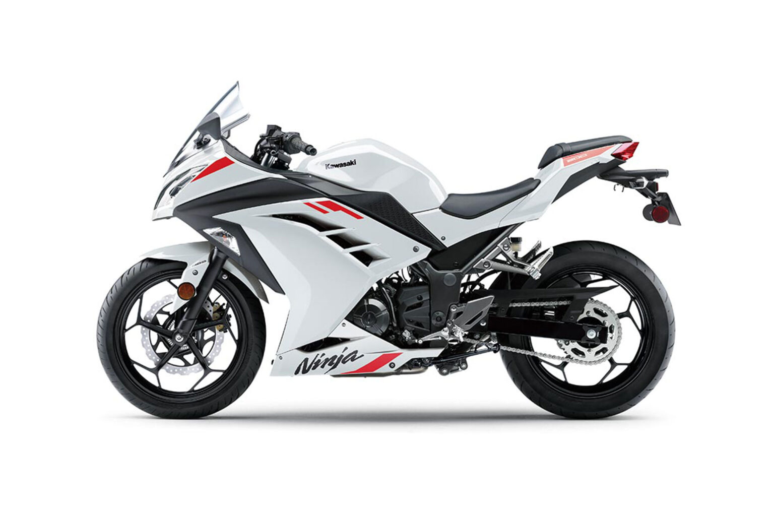 2026 Kawasaki Ninja 300 Review | Total Motorcycle