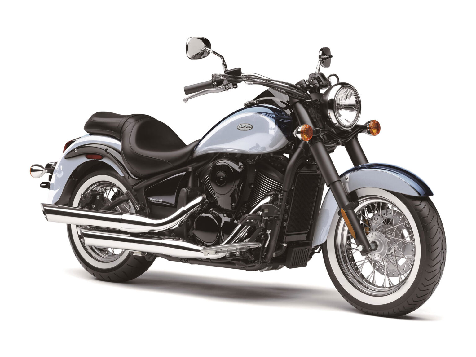 2026 Kawasaki Vulcan 900 Classic Review | Total Motorcycle