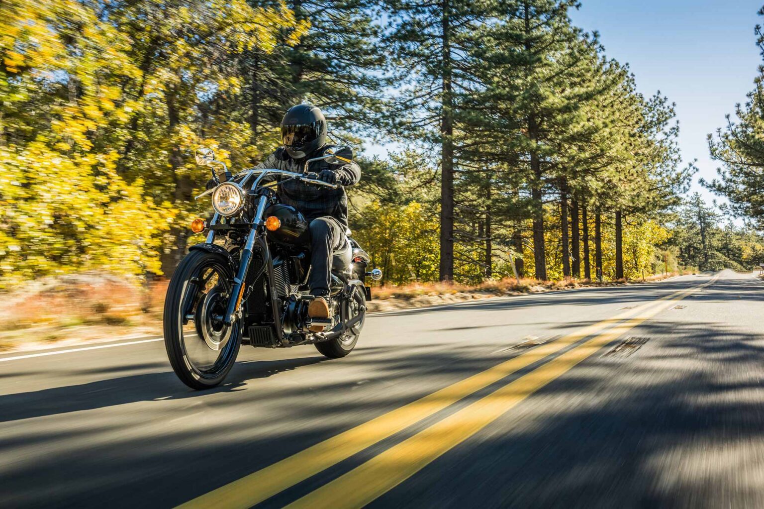 2026 Kawasaki Vulcan 900 Custom Review | Total Motorcycle