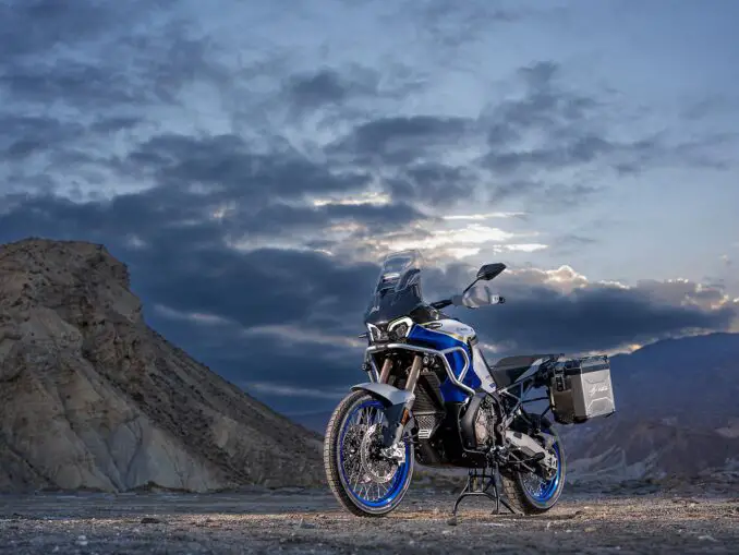 2026 Motorcycle Models – Trusted Since 1999 | Total Motorcycle