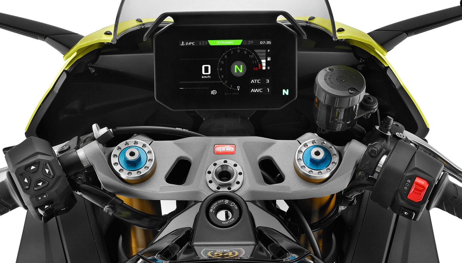 2026 Aprilia RS660 Factory Review | Total Motorcycle