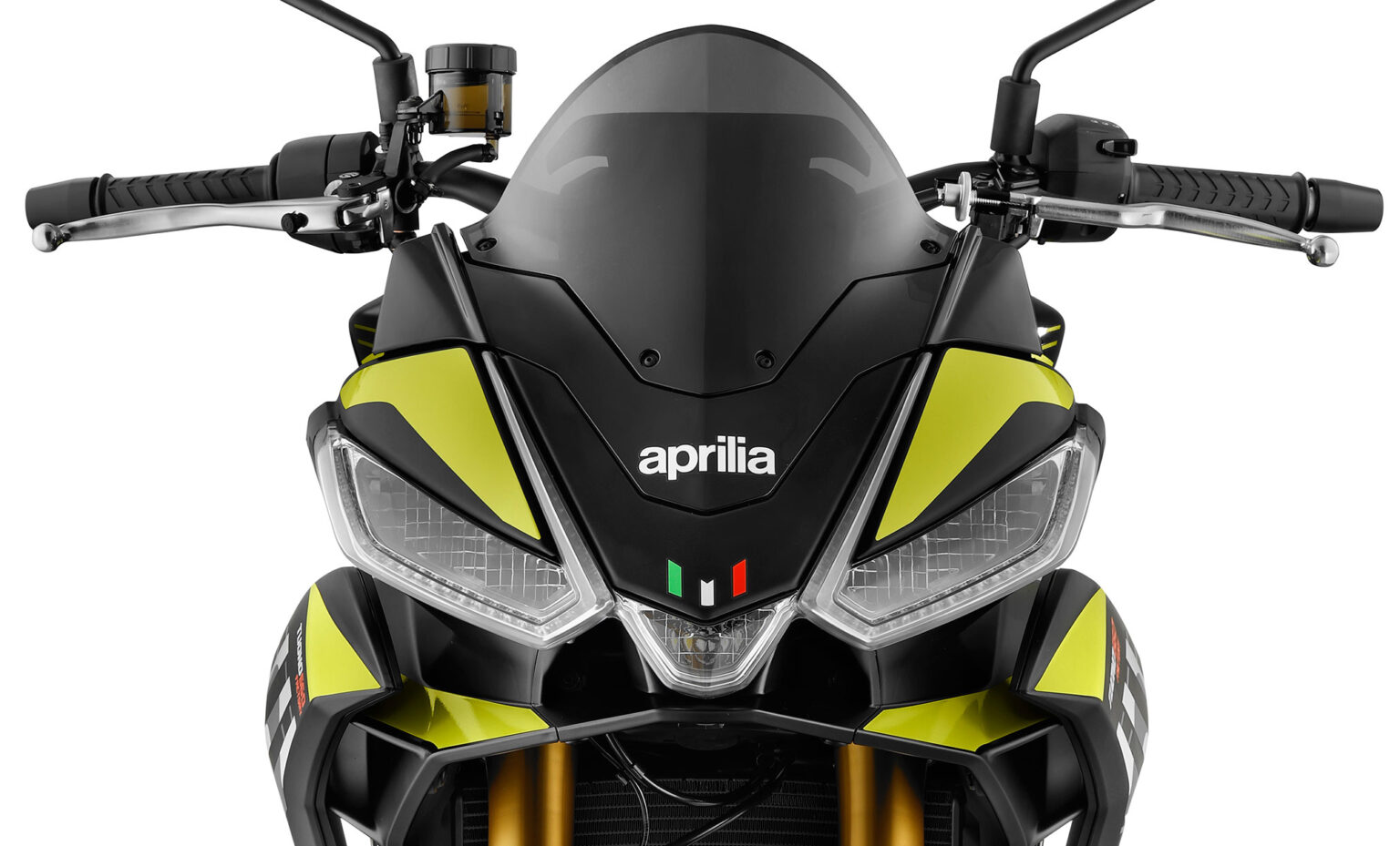 2027 Aprilia Motorcycle Review Guides | Total Motorcycle