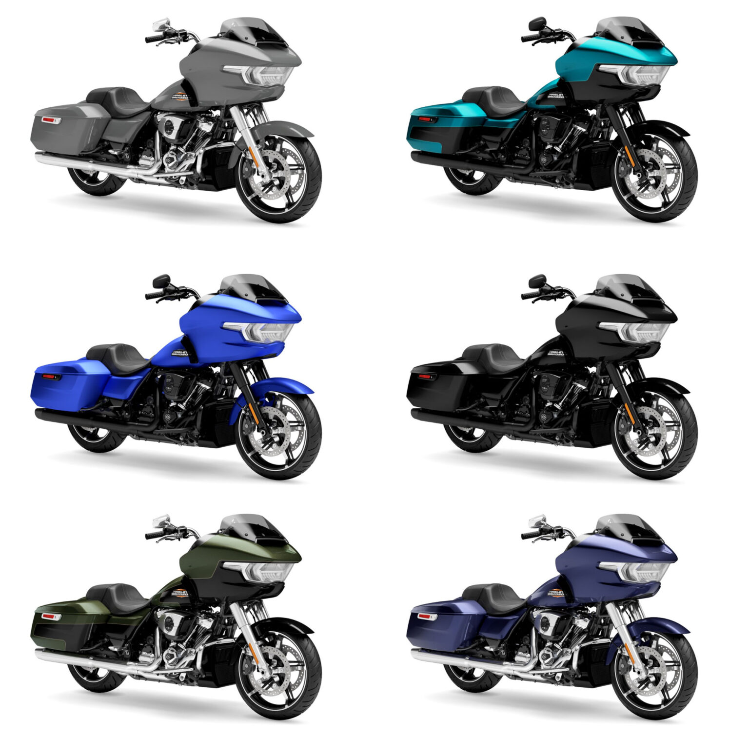 2026 Harley-Davidson Road Glide Review | Total Motorcycle