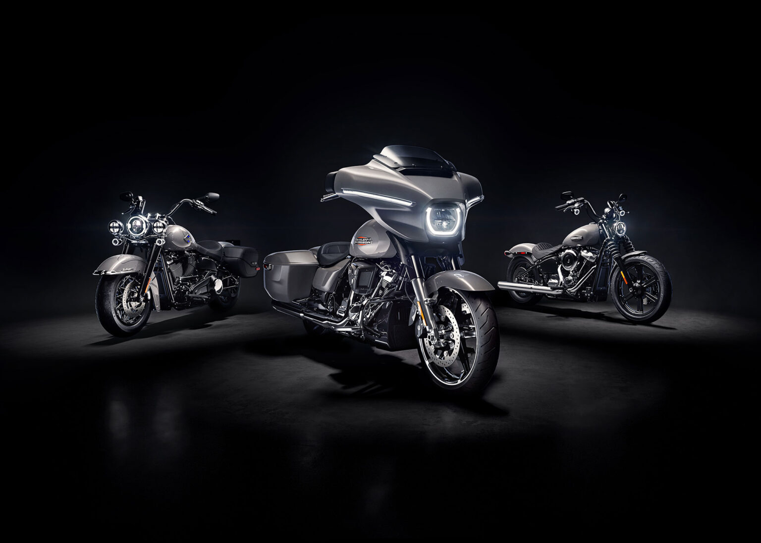 2026 Harley-Davidson Heritage Classic Solo Review | Total Motorcycle