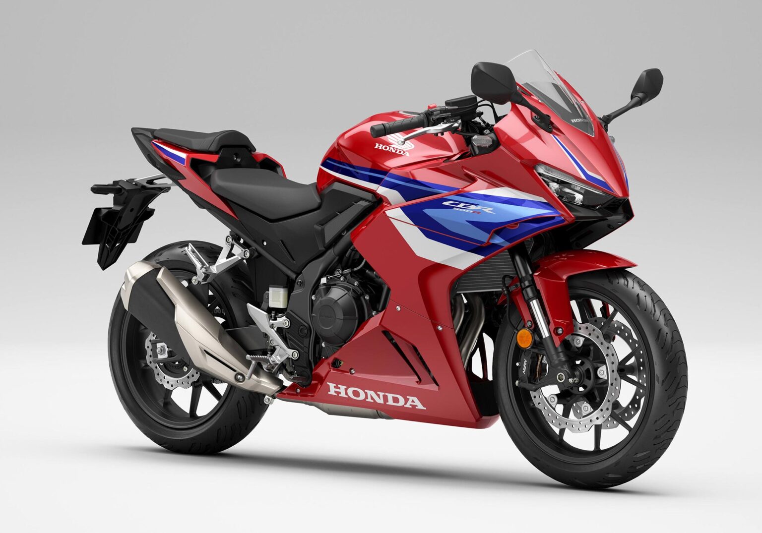 2026 Honda CBR500R Review | Total Motorcycle