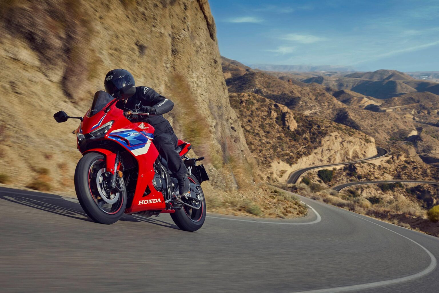 2026 Honda CBR500R Review | Total Motorcycle