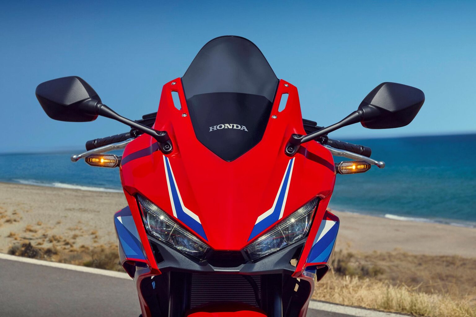 2026 Honda CBR500R Review | Total Motorcycle