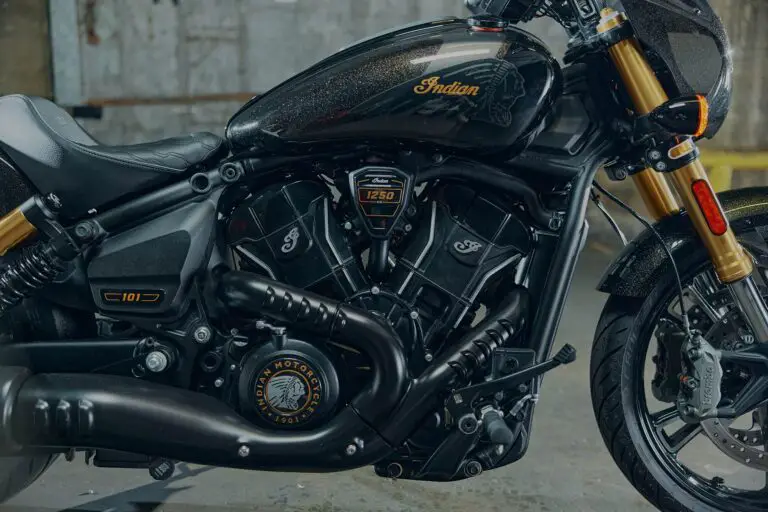 2026 Indian 101 Scout Review | Total Motorcycle