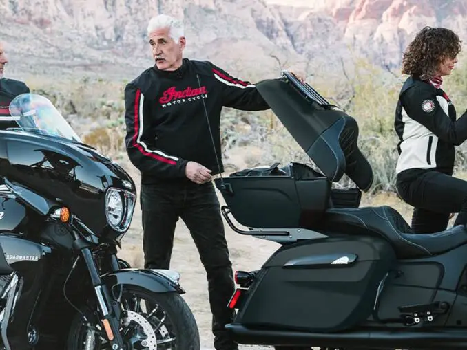 2026 Indian – Trusted Since 1999 | Total Motorcycle