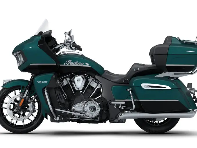 2026 Indian – Trusted Since 1999 | Total Motorcycle