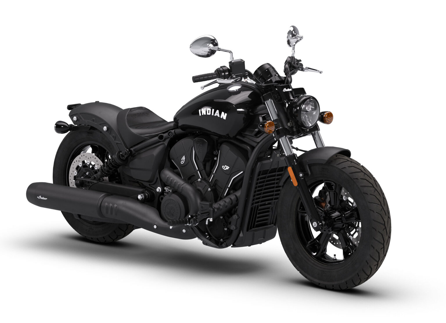 2026 Indian Scout Sixty Bobber Review | Total Motorcycle