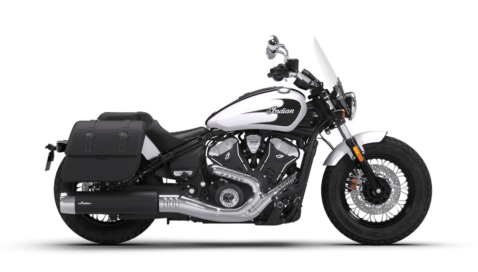 2026 Indian Super Scout Review | Total Motorcycle