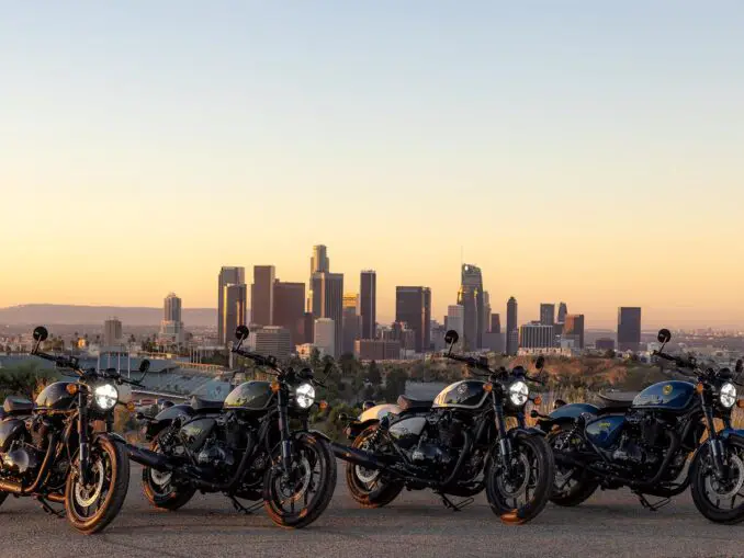 2027 Motorcycle Models – Trusted Since 1999 | Total Motorcycle