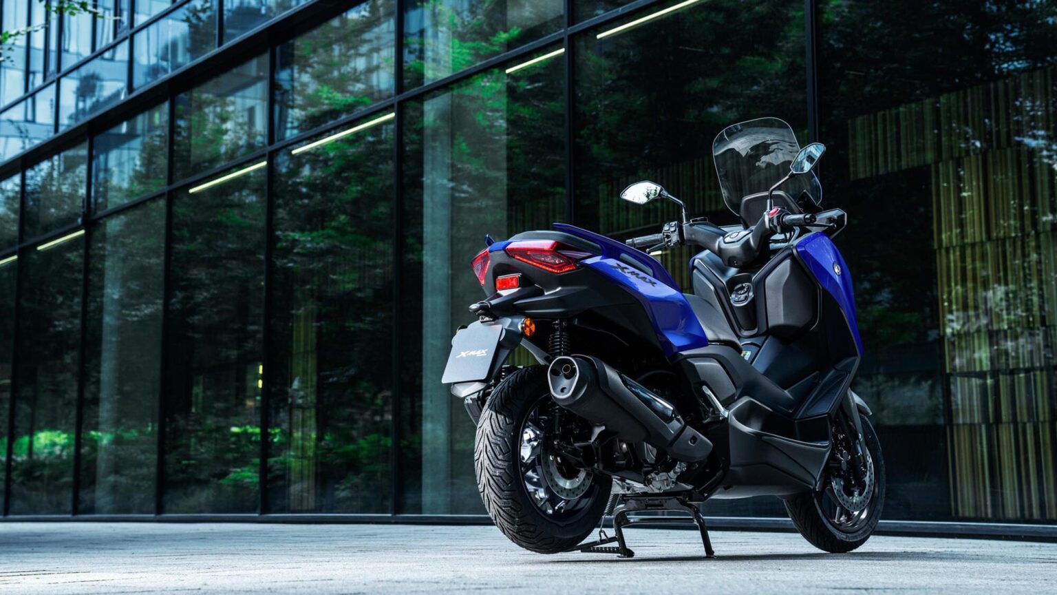 2026 Yamaha XMAX Review | Total Motorcycle