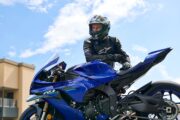 2026 Yamaha YZF-R1 Review | Total Motorcycle
