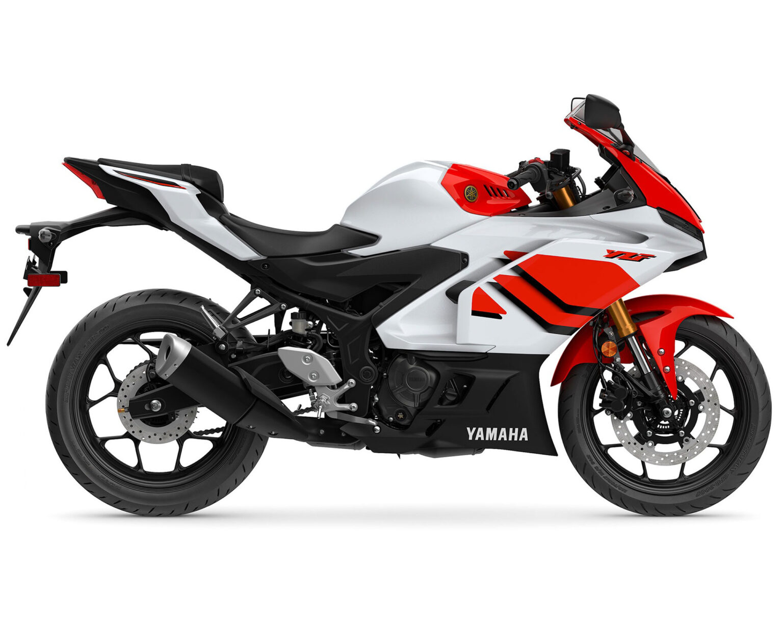 2026 Yamaha YZF-R3 Review | Total Motorcycle