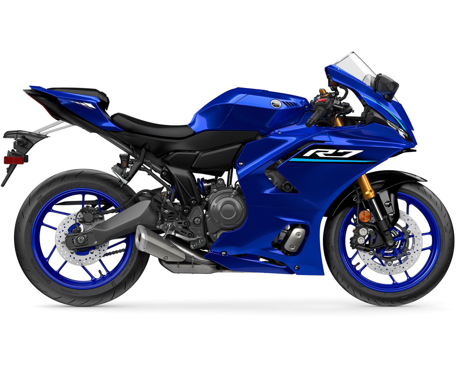 2026 Yamaha YZF-R7 Review | Total Motorcycle