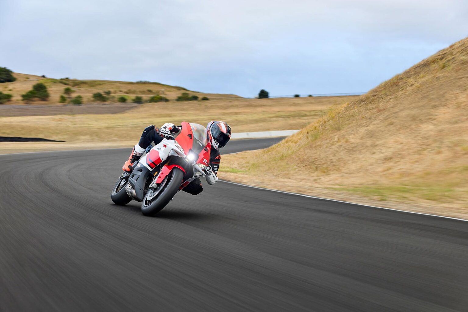 Exciting New 2026 Yamaha Motorcycles Celebrate 70th Anniversary | Total ...