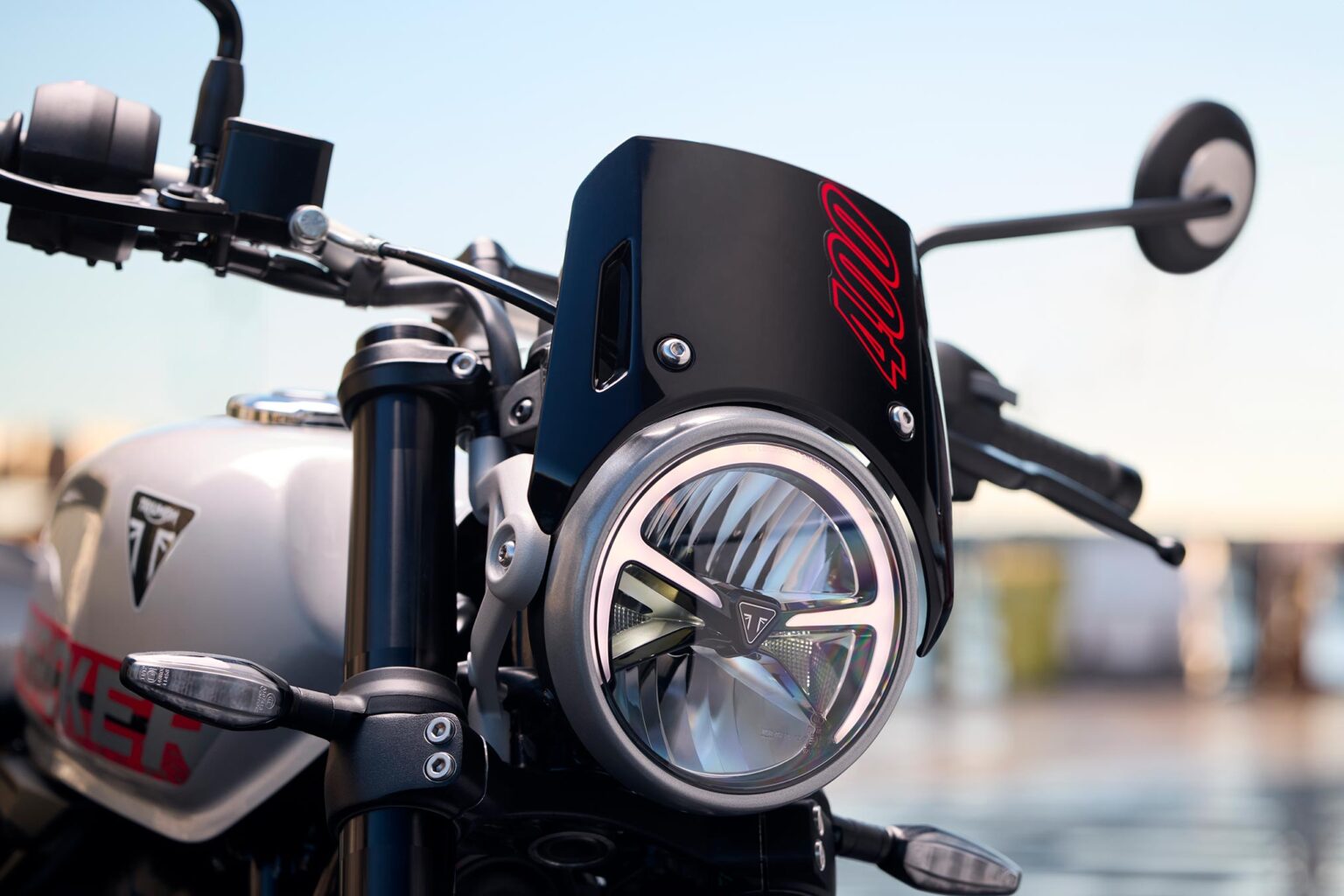 2026 Triumph Tracker 400 Review | Total Motorcycle