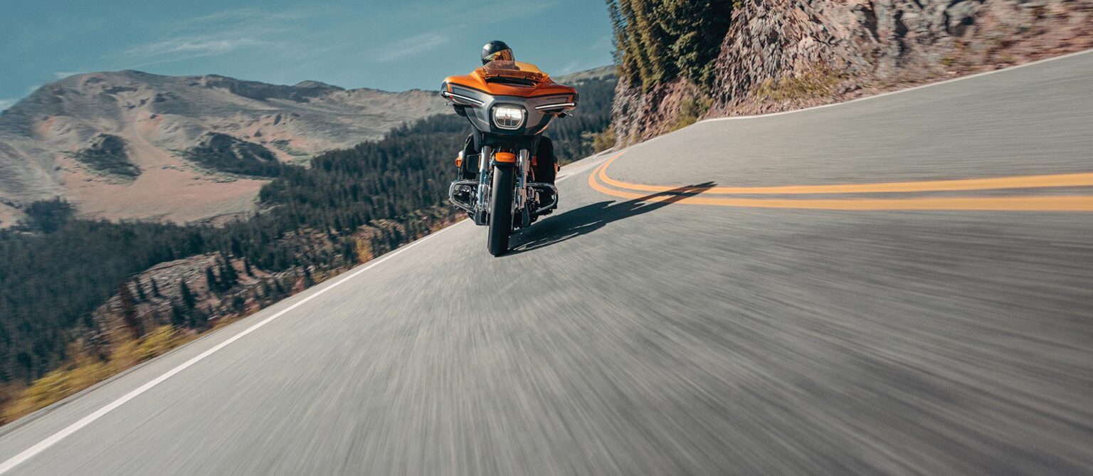 2027 Harley-Davidson Motorcycle Review Guides | Total Motorcycle