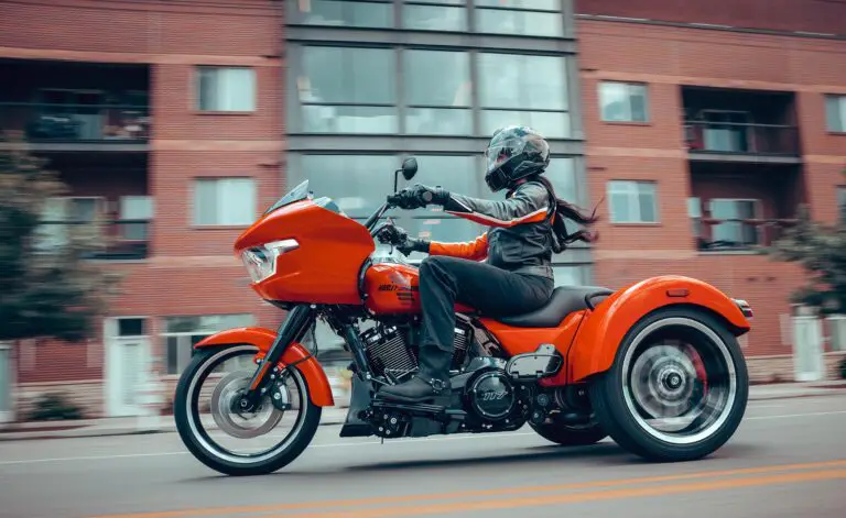 Harley-Davidson unveils a new visual identity | Total Motorcycle