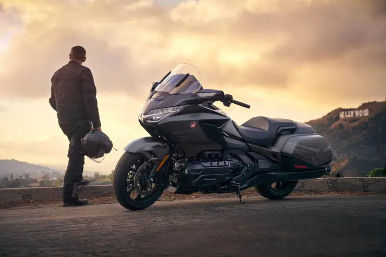 2027 Honda Motorcycle Review Guides | Total Motorcycle
