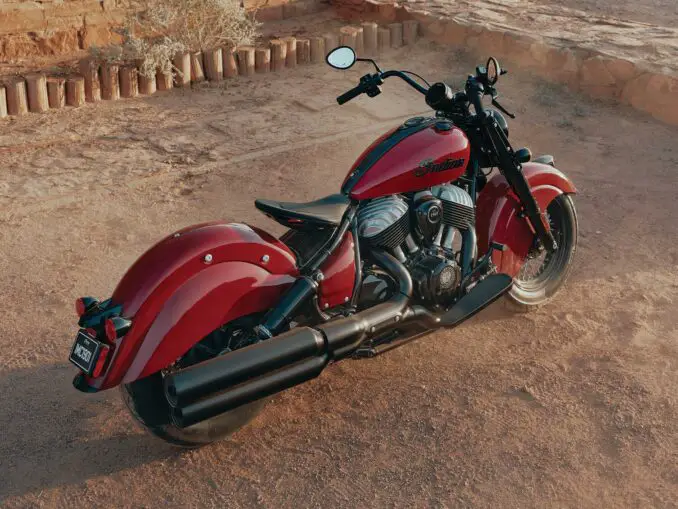 2026 Indian – Trusted Since 1999 | Total Motorcycle