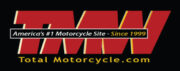 Total Motorcycle: 57 years of Motorcycle Guides, Reviews & News