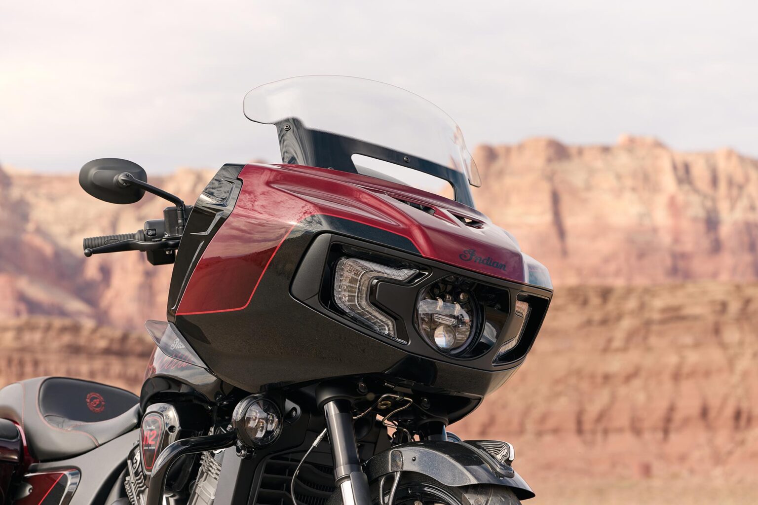 2027 Indian Motorcycle Review Guides | Total Motorcycle