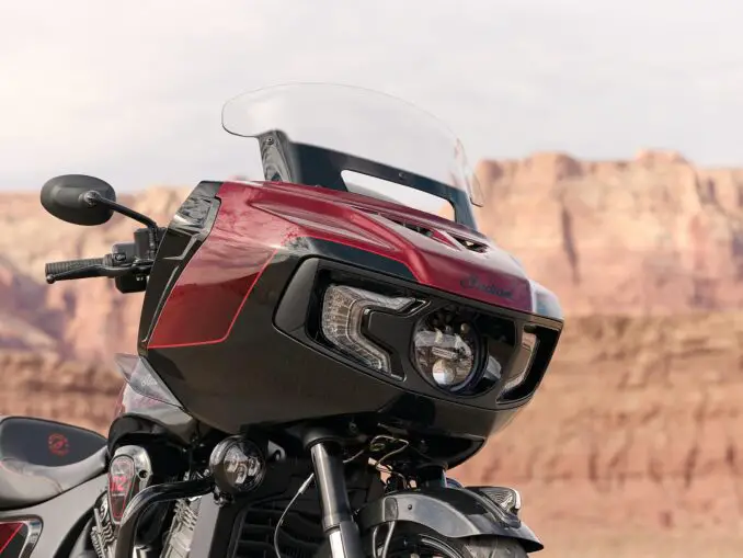 2027 Motorcycle Models – Trusted Since 1999 | Total Motorcycle