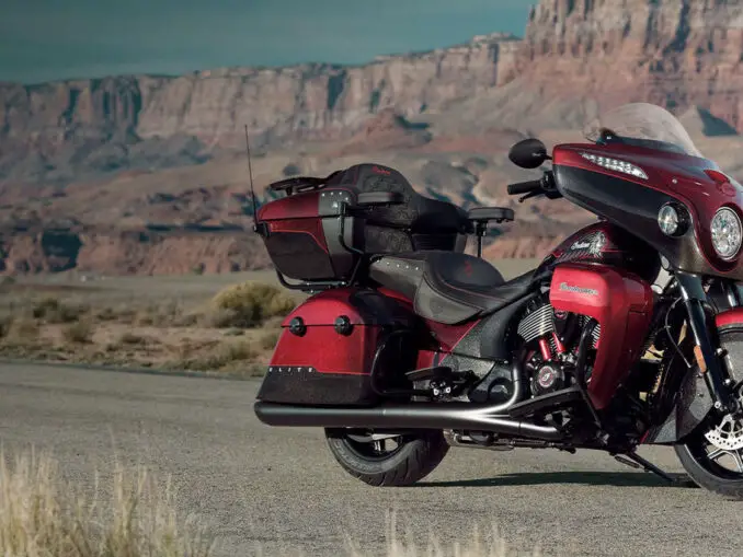 2026 Indian – Trusted Since 1999 | Total Motorcycle