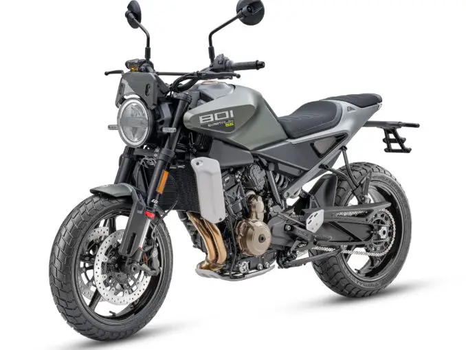 2027 Motorcycle Models – Trusted Since 1999 | Total Motorcycle