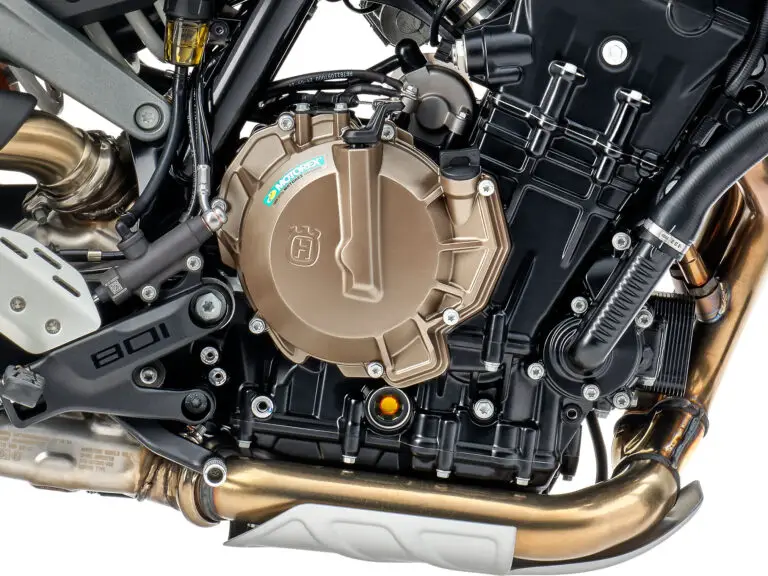 2027 Husqvarna Svartpilen 801SE Review | Total Motorcycle