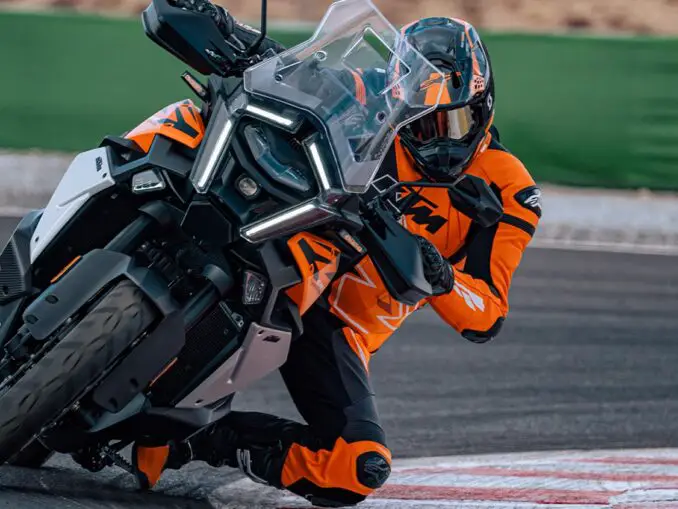 2027 Motorcycle Models – Trusted Since 1999 | Total Motorcycle